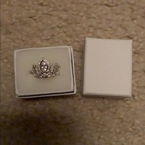 Jewelry | Rapunzel Crown Ring | Poshmark